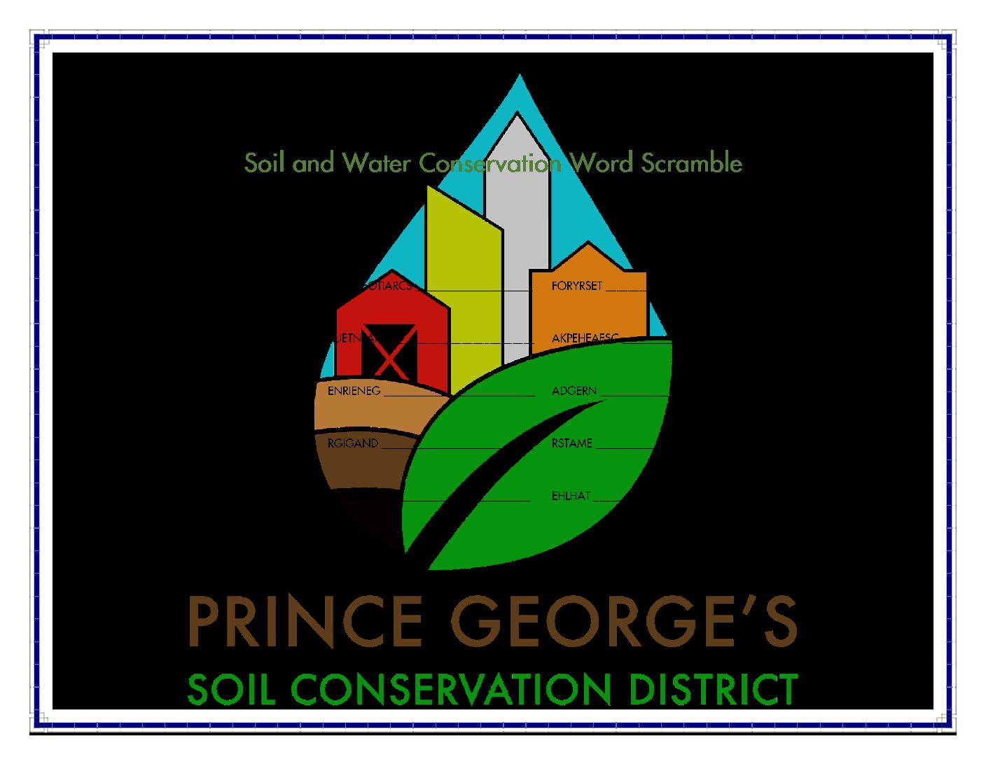 2020 Earth Day Word Scramble And Word Search Prince George s Soil 2020-earth-day-word-scramble-and-word-search-prince-george-s-soil