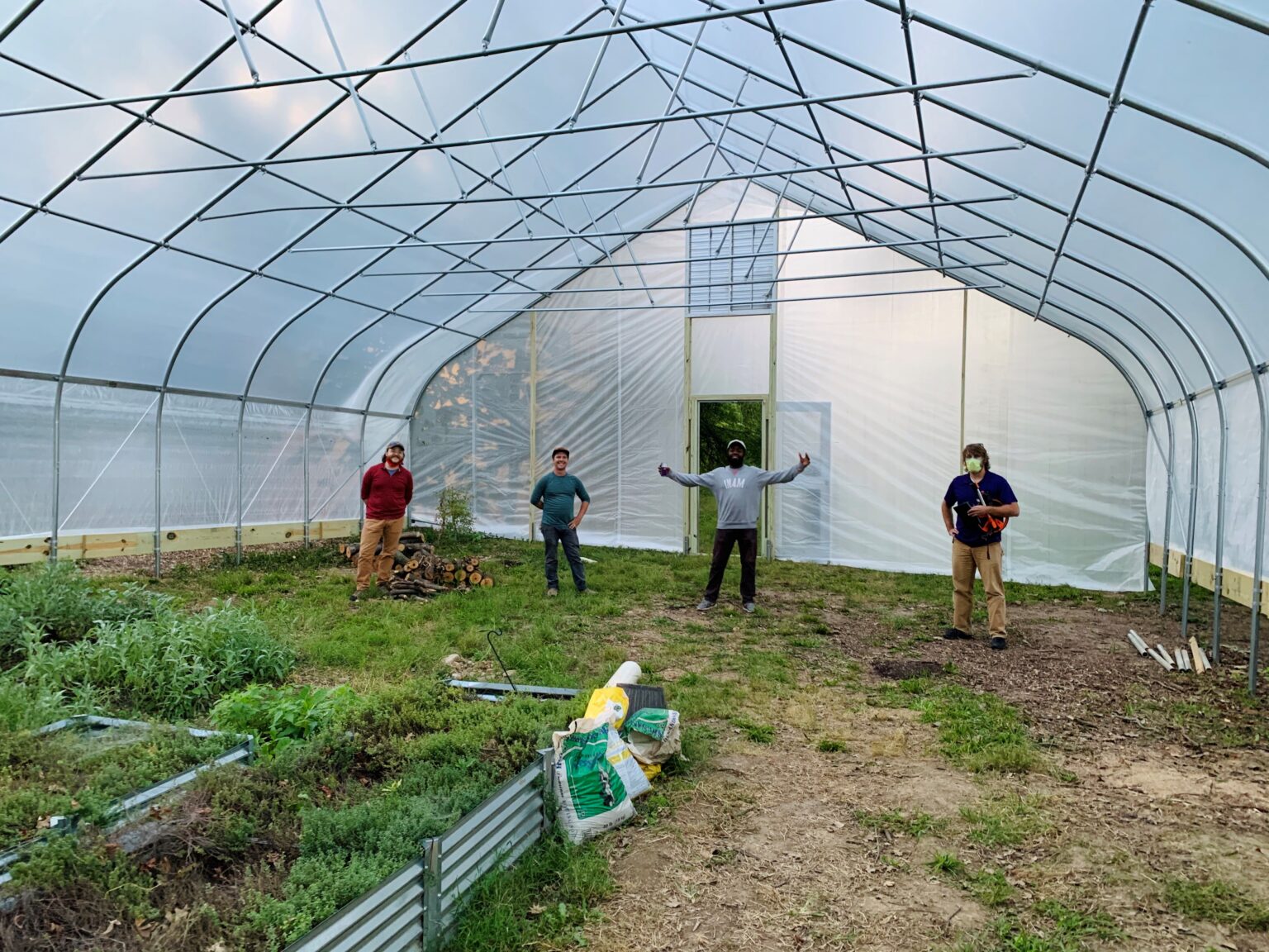 Natural Resource Conservation Service (NRCS) – Federal Programs ...